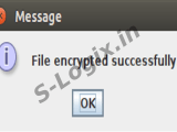 Rsa Algorithm Based Encrypt And Decrypt The Text File Using Java S Logix
