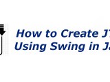 Java Sample Code For Create Jtree Using Swing S Logix