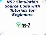 Ns2 Samples For Beginners Ns2 Project Code Ns2 Basics S Logix