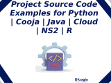 Programming Example Source Code With Tutorials S Logix
