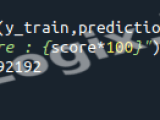Build A Ensemble Of Machine Learning Classifiers In Python S Logix