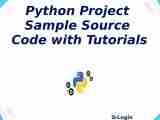 Python Code Examples Python Programming Tutorial S Logix