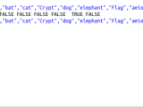 Implement Source Code For R With Stringr Package S Logix
