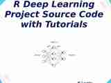 The Best Source Code In R Deep Learning S Logix