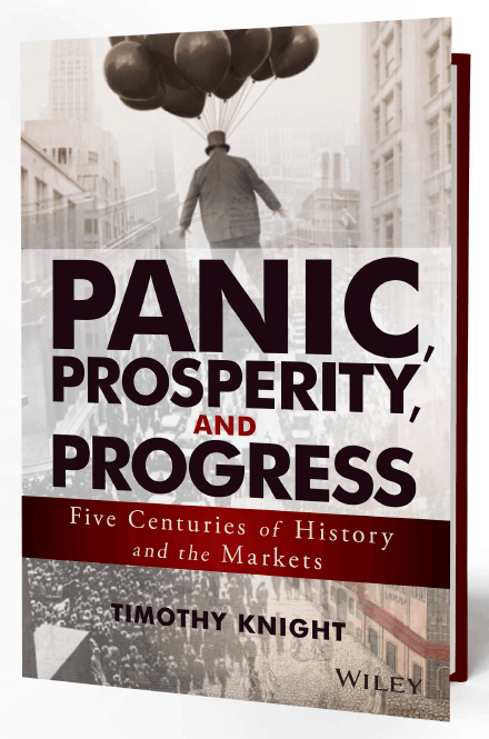 OT: Interview with Investing Legend and Author Tim Knight, @SlopeOfHope ...