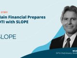 Onemain Prepares For Ldti With Slope Slope Software