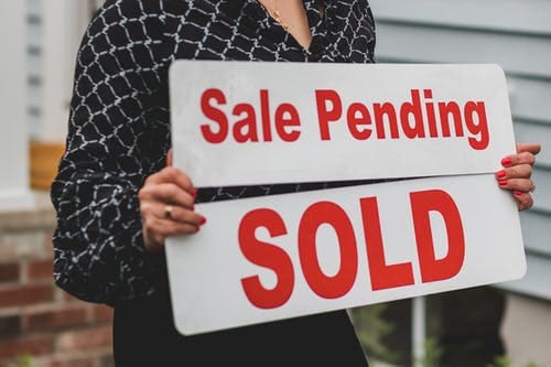 Step-By-Step Guide to the Process of Selling a House UK
