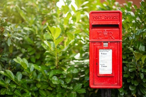 How To Redirect Mail The ULTIMATE Royal Mail Redirection Guide - SlothMove