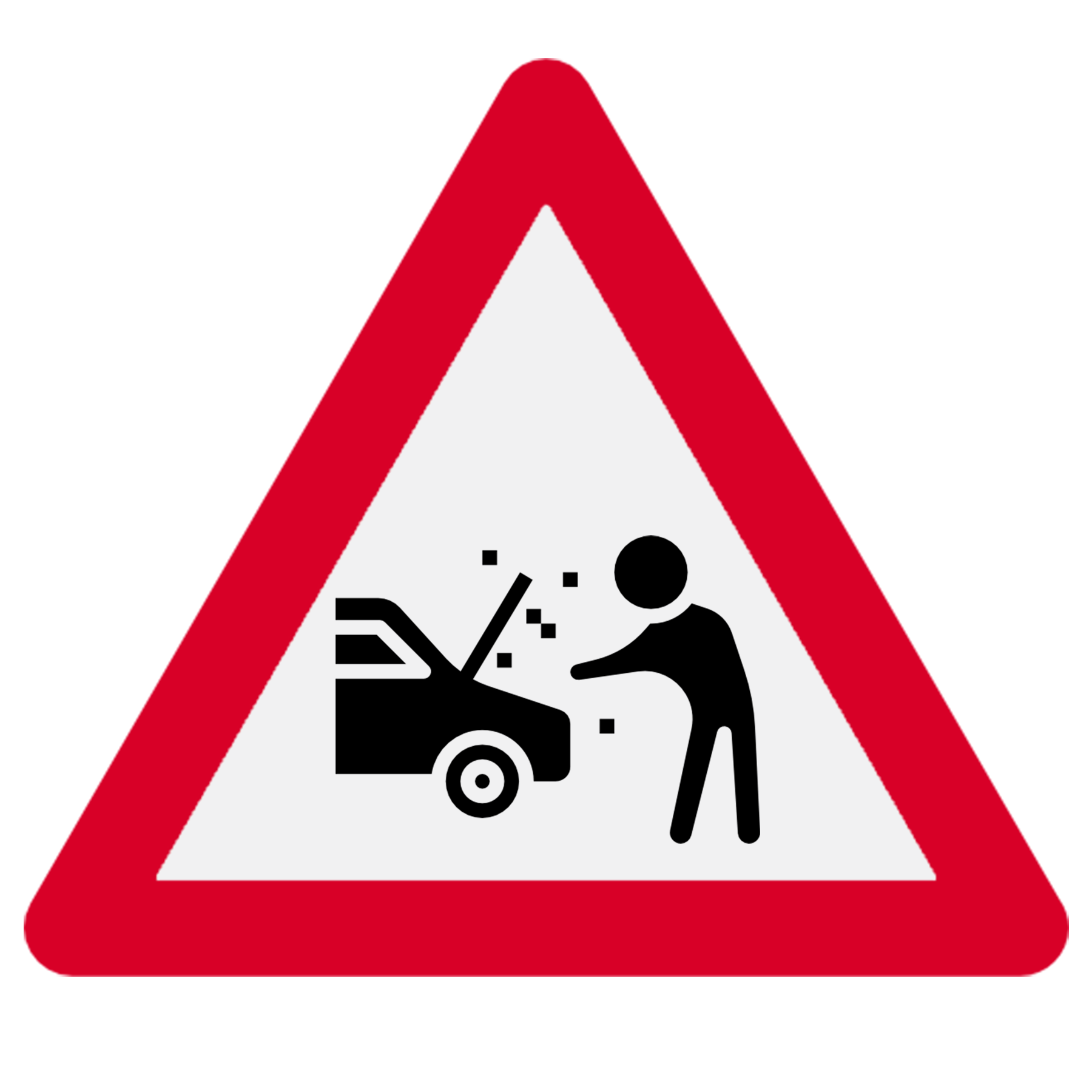 Slow Down Move Over | Join our Road Side Operative Safety Campaign