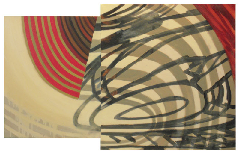 Barbara Grad at the Danforth Museum - Slow Muse