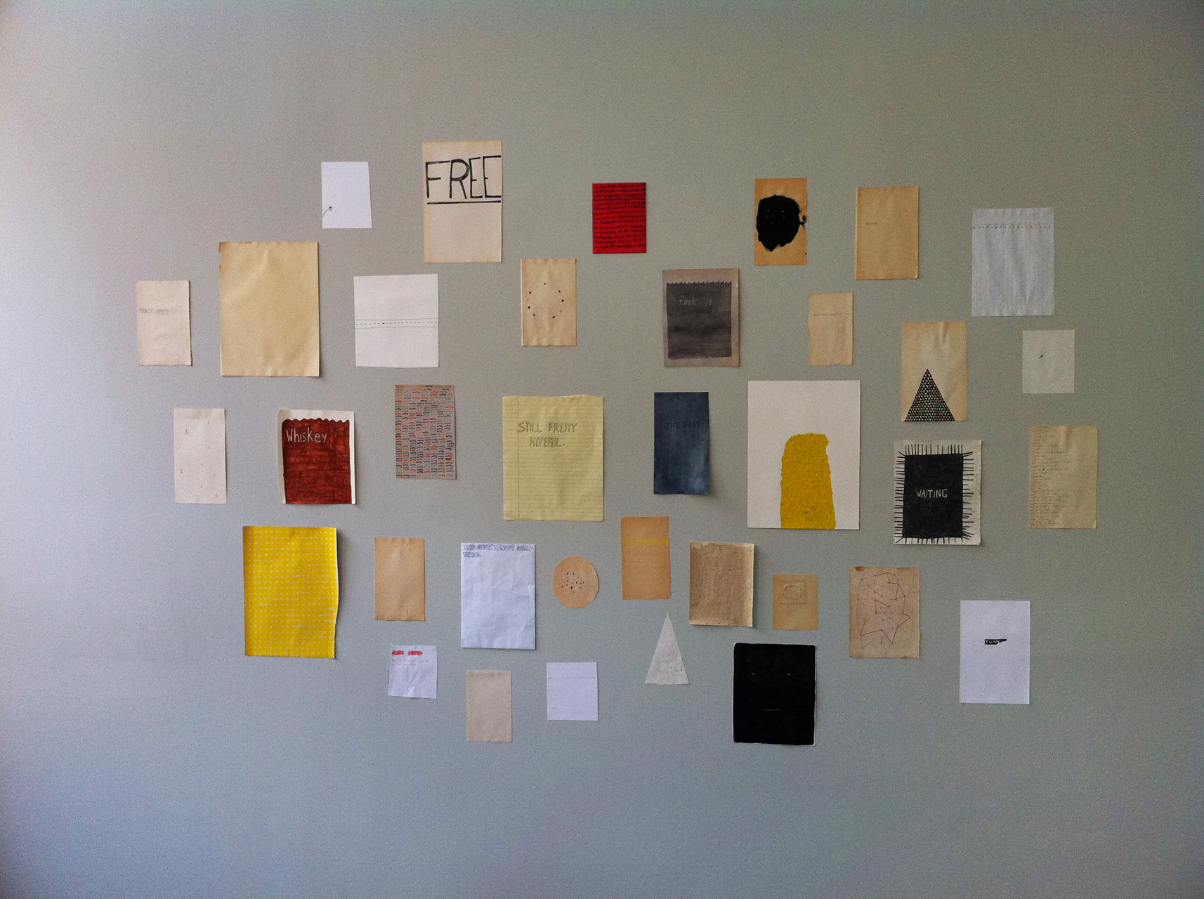 Unvarnished - Slow Muse