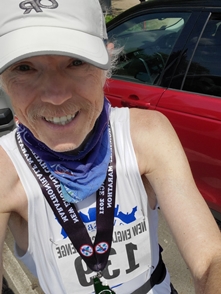 My Least Favorite Races - Slow Old Runner