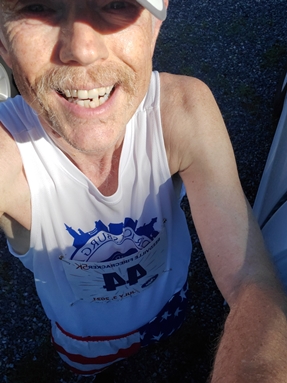 My Favorite Races – 5km - Slow Old Runner