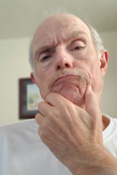 NIL - Slow Old Runner