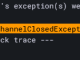 Debugging A Dropped Async Task Pjb Blog