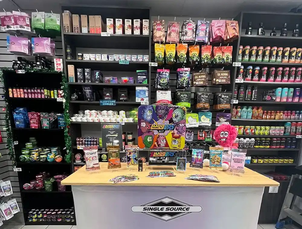 Indica Vs Sativa Vs Hybrid Key Strain Differences Explained