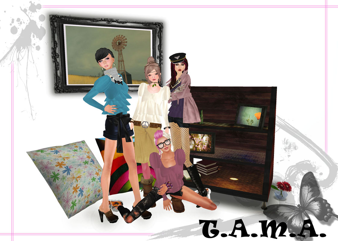 T.A.M.A. … Coming to a cinema near you? | Frenzy Shoppers