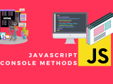 11 Javascript Console Methods That You Should Try Slviki Org