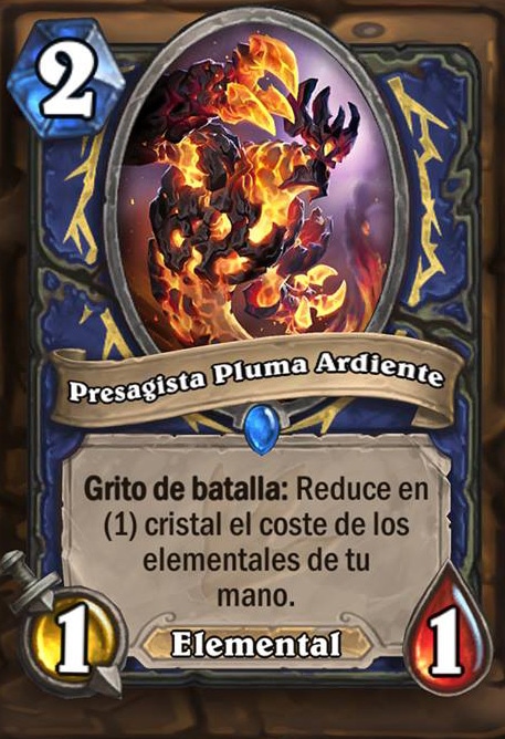HEARTHSTONE: las mejores cartas de «UN’GORO» – Bienvenidos Gamers