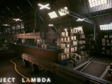 Galería Project Lambda Pantallas Del Mod