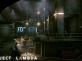 Galería Project Lambda Pantallas Del Mod