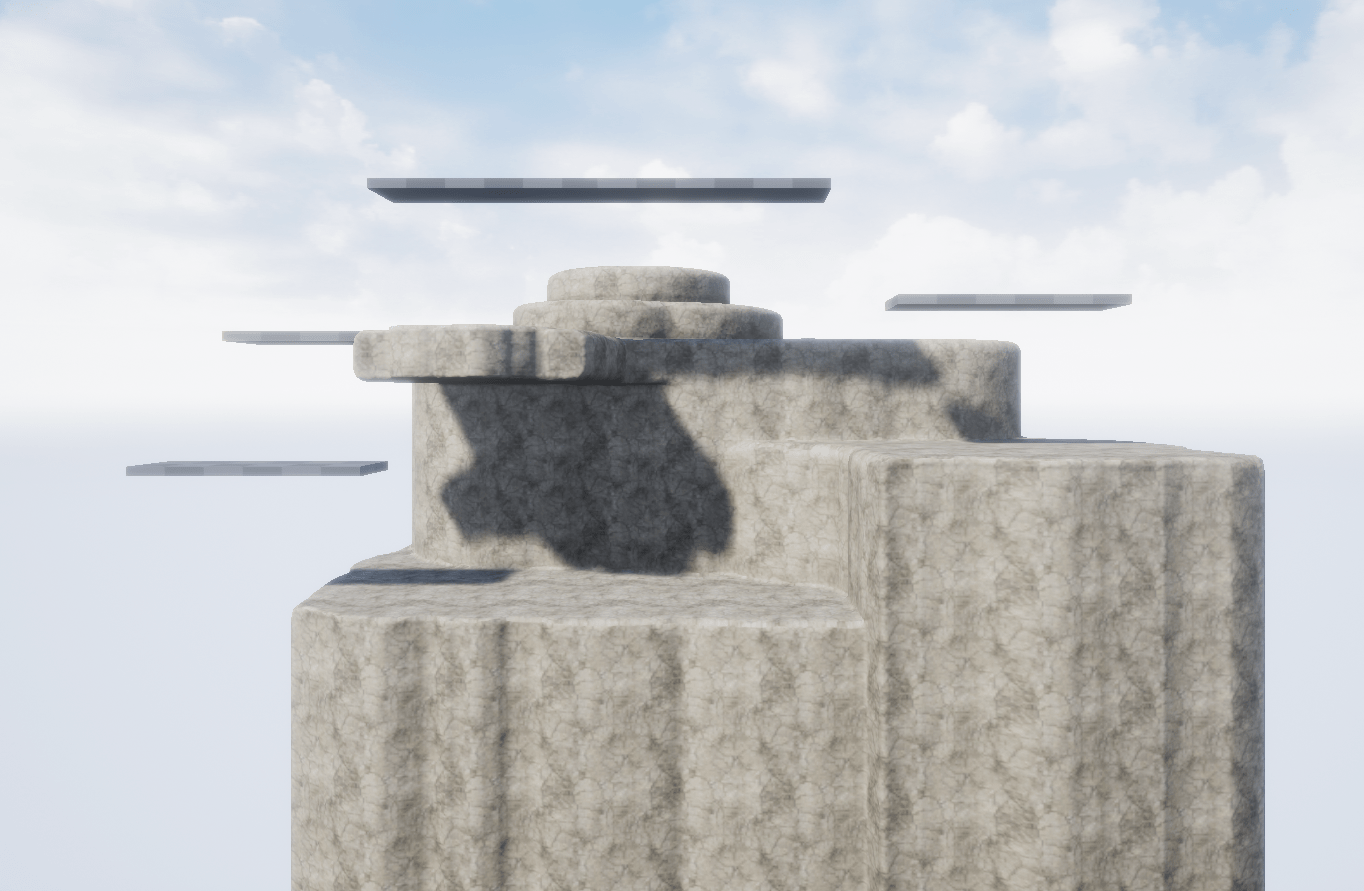 Stages - Smack Studio