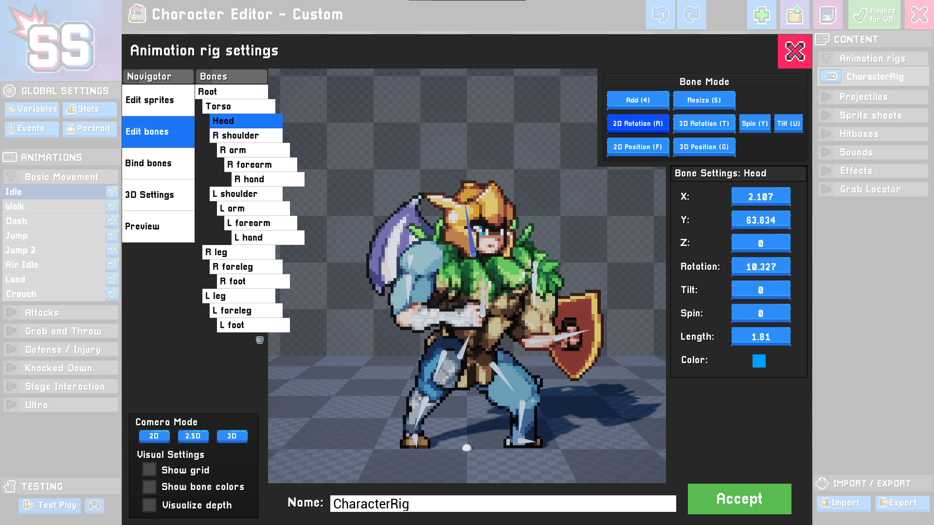 Press - Smack Studio