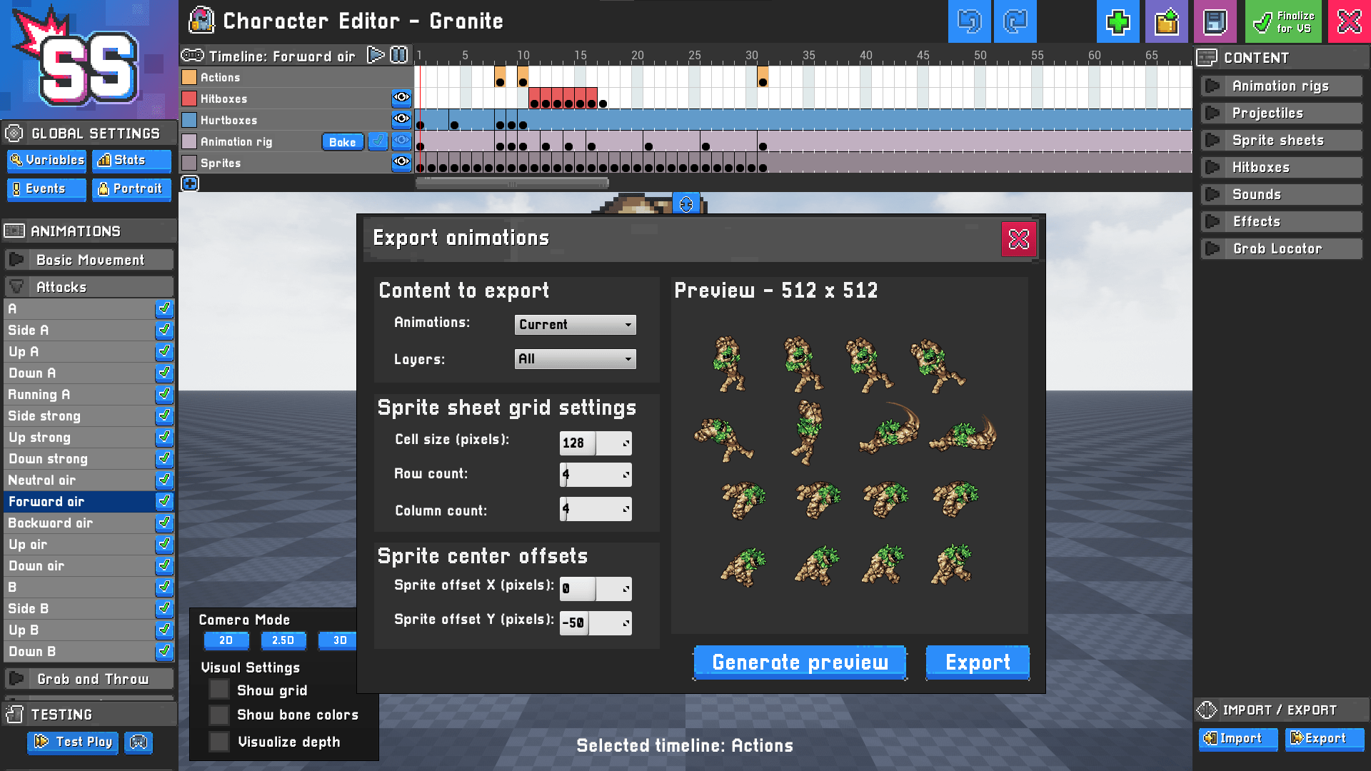 Press - Smack Studio