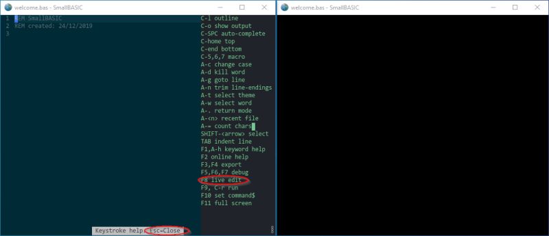 Smallbasic Sdl - Premium High Resolution Gradient Arts | Free Download