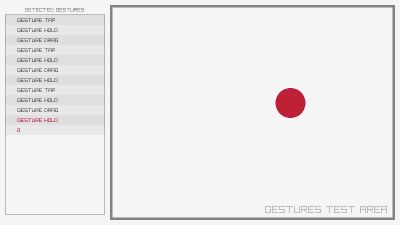 Github Zrbyhelp Basic Input - Modern Ocean Pattern - 4K