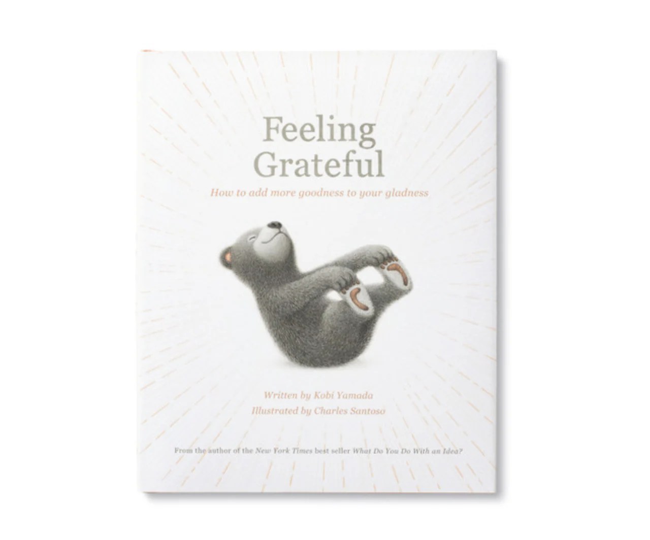 Feeling Grateful Small Batch