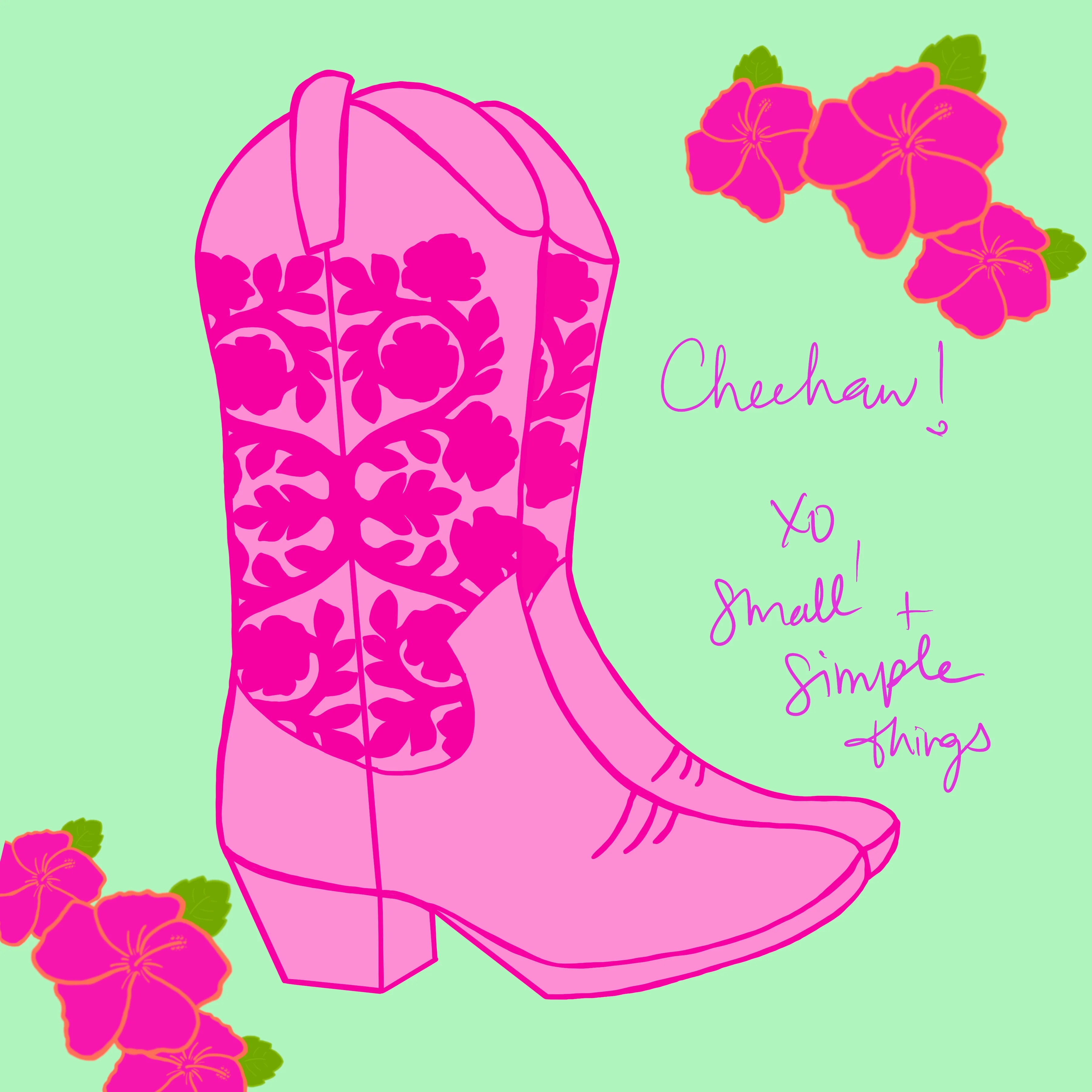 Small Simple Things Small And Simple Things