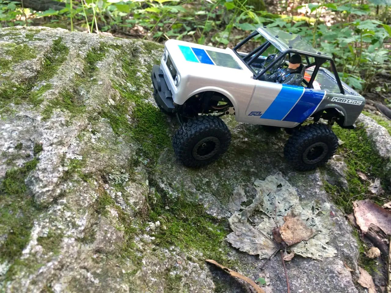 Pro-Line Ambush 4×4: The Review - Small-Scale RC