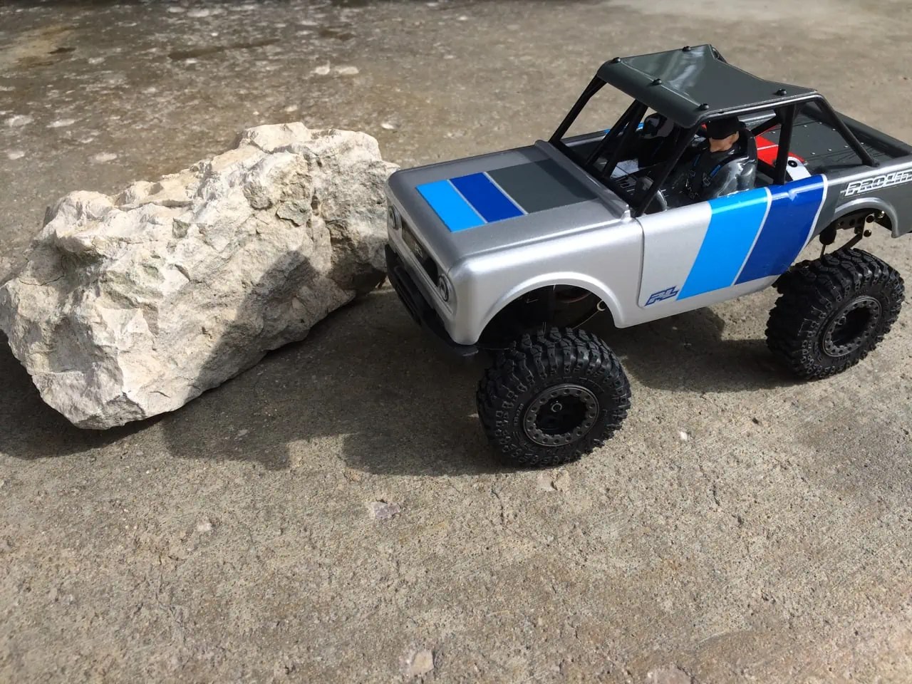 Pro-Line Ambush 4×4: The Review - Small-Scale RC