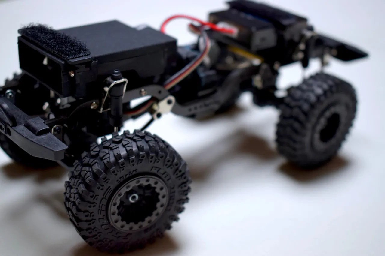 Pro-Line Ambush 4×4: The Review - Small-Scale RC