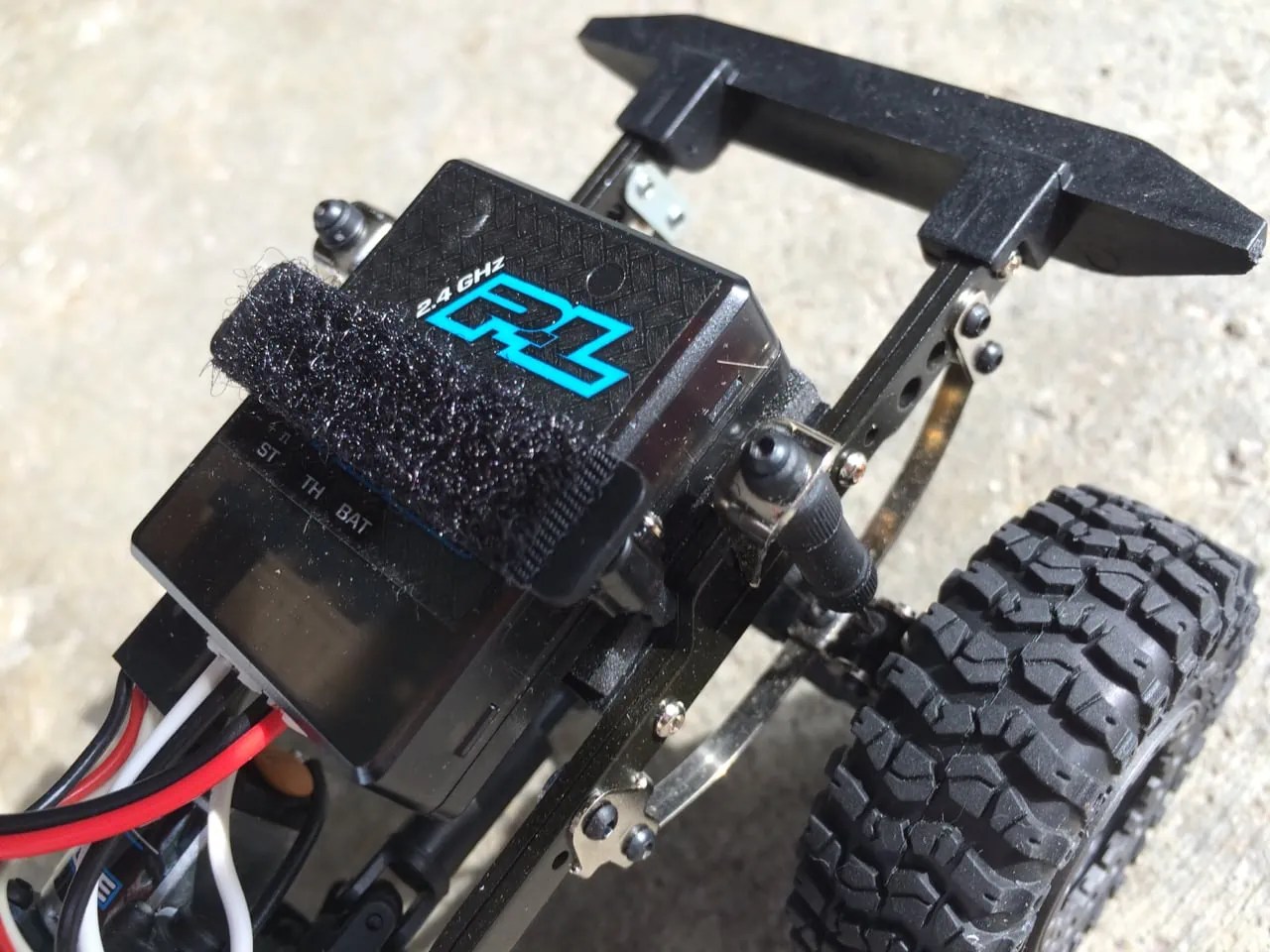 Pro-Line Ambush 4×4: The Review - Small-Scale RC