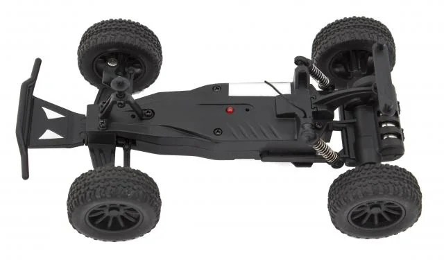 Team Associated’s Latest Tiny Truck: The SC28 Short Course Truck ...