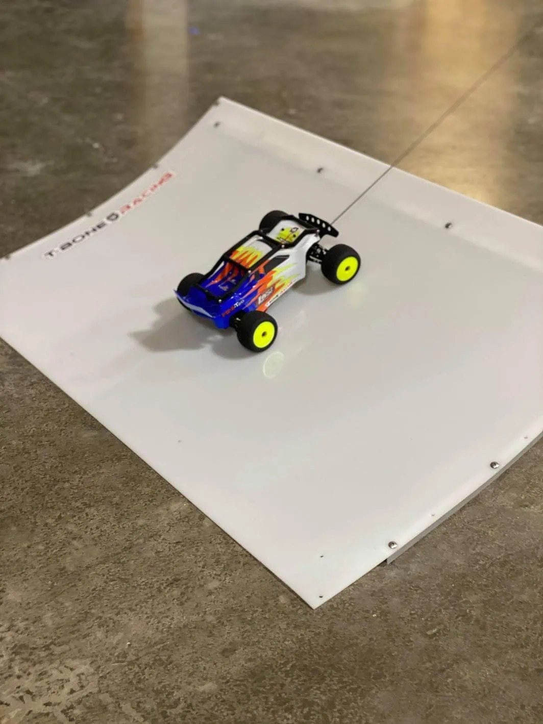 Losi Mini-T 2.0 Track Segments by T-Bone Racing - Small-Scale RC