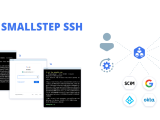 Introducing Smallstep Ssh