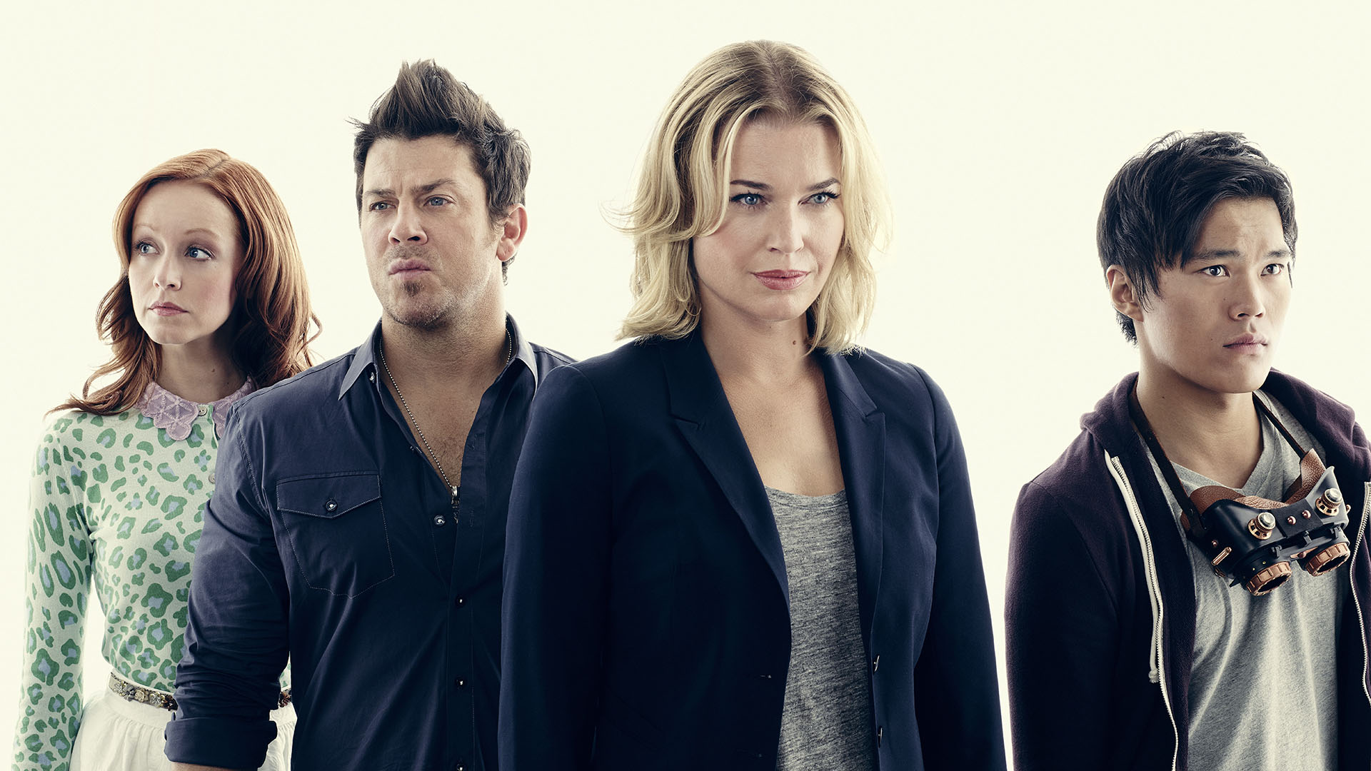The Librarians sont de retour pour vous jouer un mauvais tour