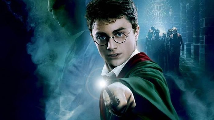 Harry Potter ! Au cinéma et sur les liseuses