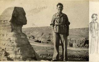 Young Joash in Egypt – Small Things Creative Projects