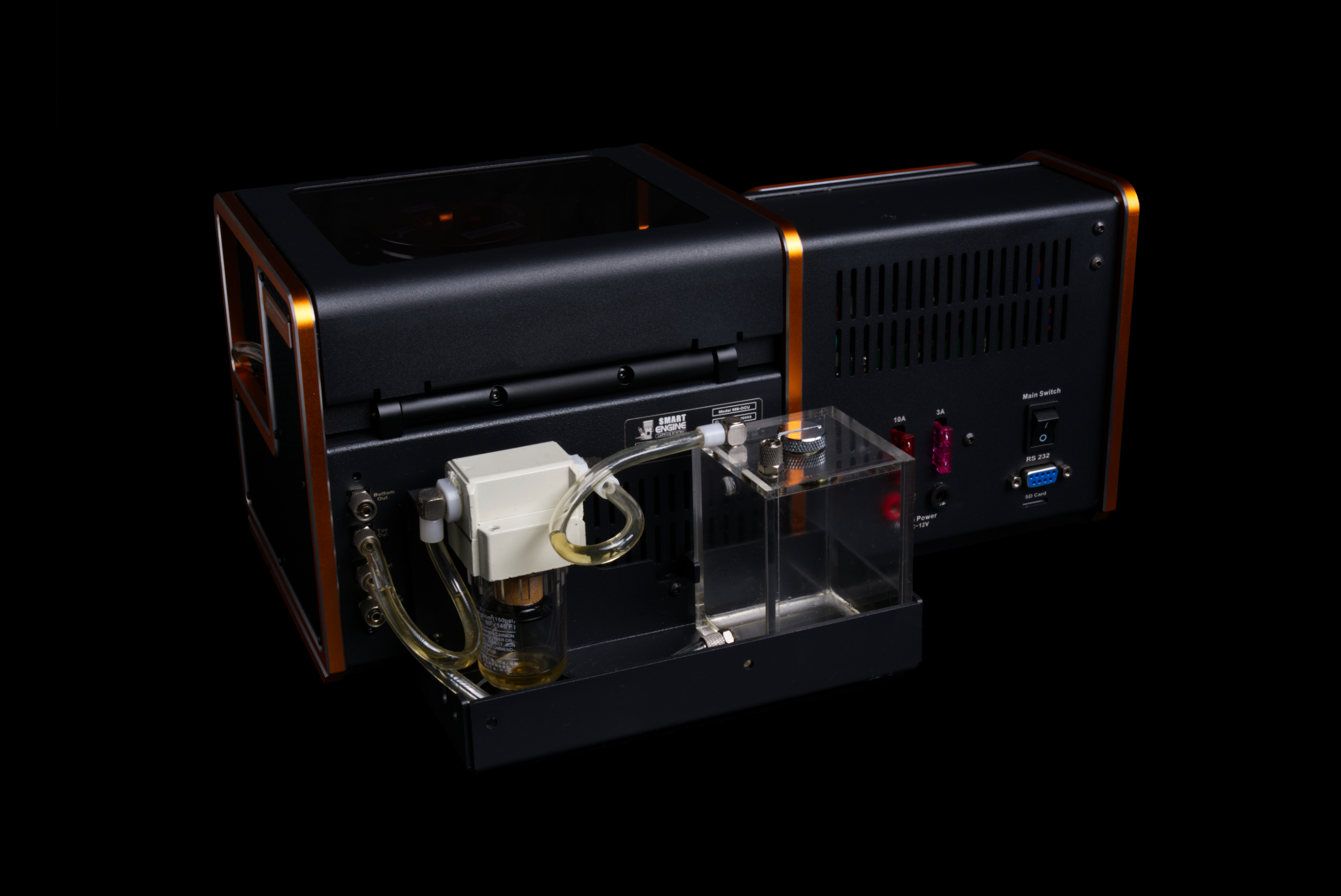 SMART Engine Lapping System - Premium - SMART-Workshop