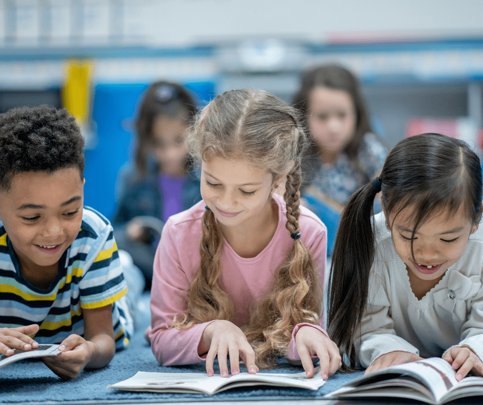 Thank you! - Smart & Special Teaching