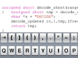 10 Python Editors For Tablets