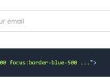 Border In Tailwind Css Smartcodehelper
