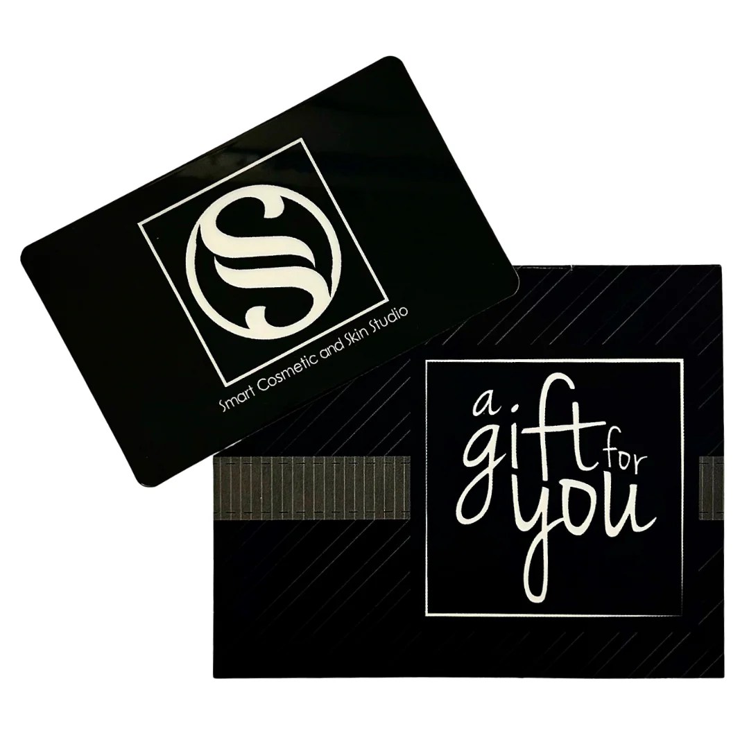 Smart Cosmetics In Studio Gift Card