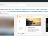 Installing Plugins Required Smartdatasoft