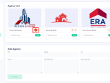 Agent Setup Smartdatasoft