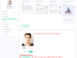 Agent Setup Smartdatasoft